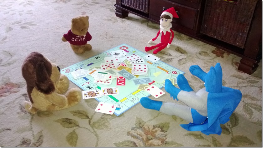 Tiggee, Batman and Power BI Premium – Christopher Finlan