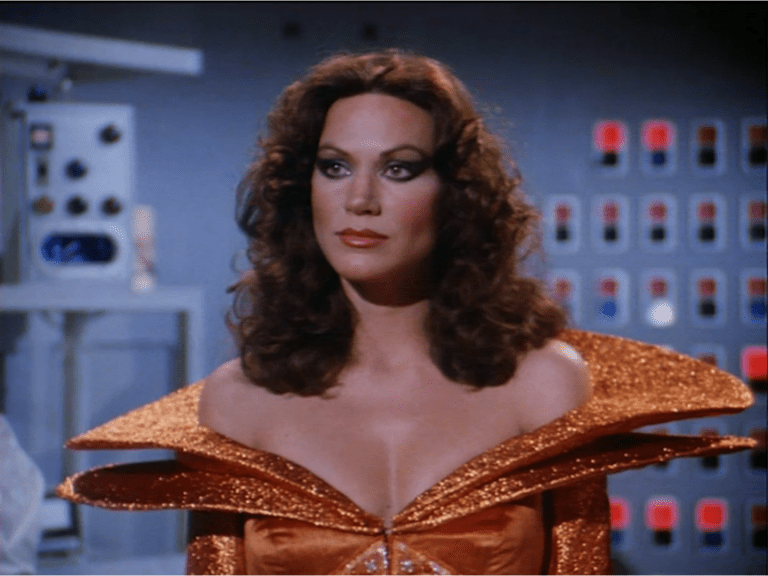 Princess Ardala: The Underrated Villainess We Need to Talk About ...