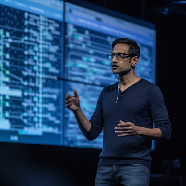 Data Engineering in Microsoft Fabric: An Overview – Christopher Finlan