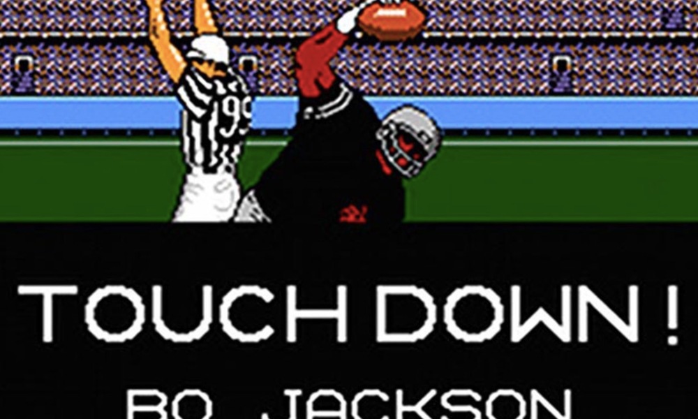 The Myth of Bo Jackson’s Tecmo Bowl Dominance: A Closer Look ...