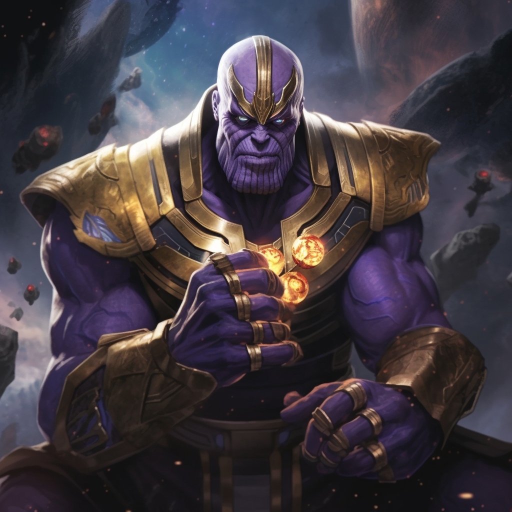 Infinity War vs. Endgame: Why Infinity War Reigns Supreme – Christopher ...