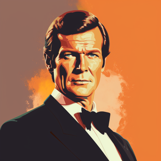 Octopussy: The Crown Jewel of Roger Moore’s Bond Era – Christopher Finlan