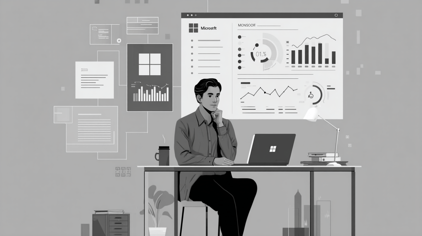 Microsoft Fabric Capacity Management: A Comprehensive Guide for ...