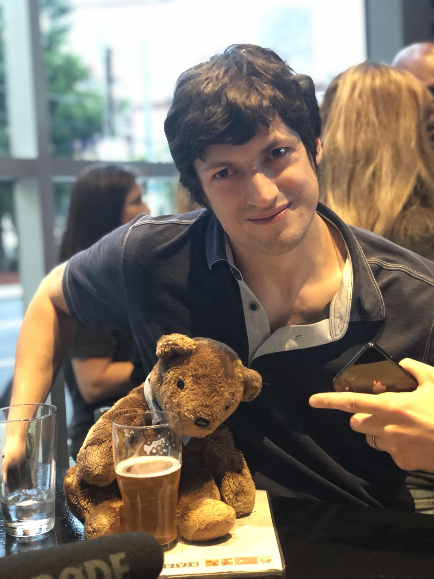 Humans + Machines: From Co-Pilots to Convergence — A Friendly Response ...